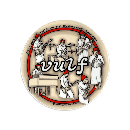 Vulfpeck | Official Merch Store