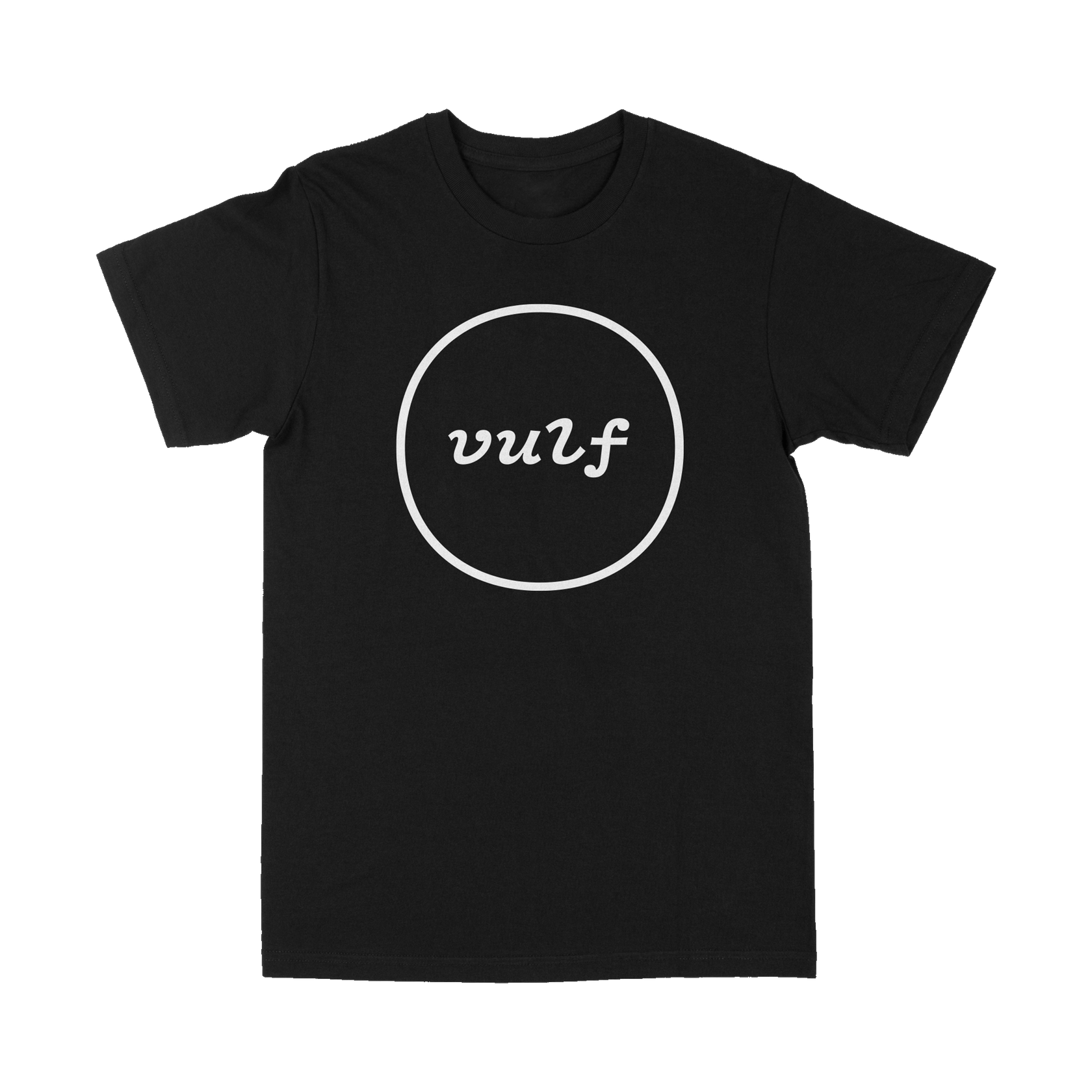 Vulf Logo T-Shirt – Vulfpeck